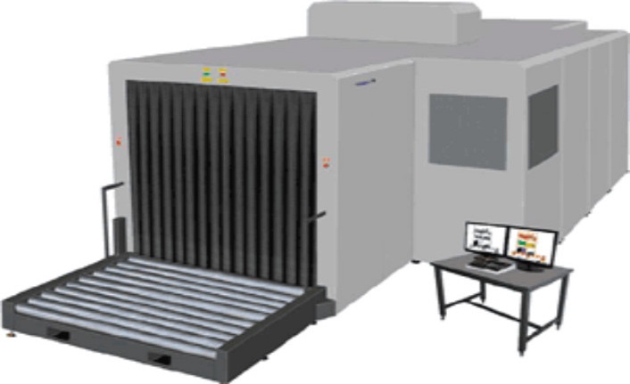 Equipment - TSA Group